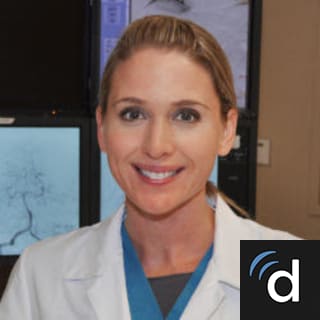Dr. Rachel Piechowiak, DO – Reston, VA | Interventional Radiology