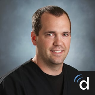 Dr. Justin Haynes, MD | Fort Worth, TX | Emergency Medicine Physician ...