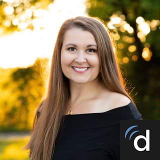 Dr. Rachel Mauldin, MD | Fayetteville, AR | Family Medicine Doctor | US ...