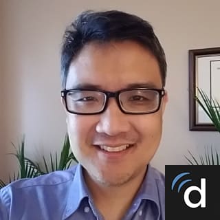 Dr. Kai-Ping Wang, MD | New York, NY | Psychiatrist | US News Doctors