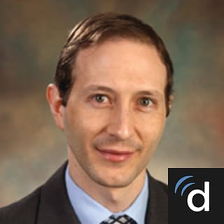 Dr. Gabriel S. Gorin, MD | Richmond, VA | Physiatrist | US News Doctors