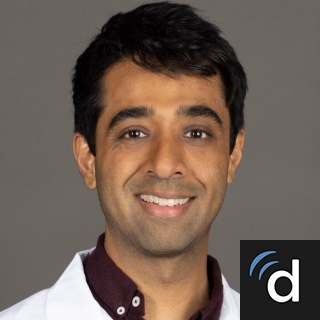 Dr. Nikhil Narang, MD – Chicago, IL | Cardiology