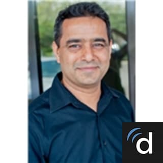 Dr. Navid A. Syed, MD | Orlando, FL | Internist | US News Doctors