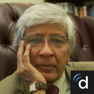 Dr. Salman Akhtar, MD | Philadelphia, PA | Psychiatrist | US News Doctors