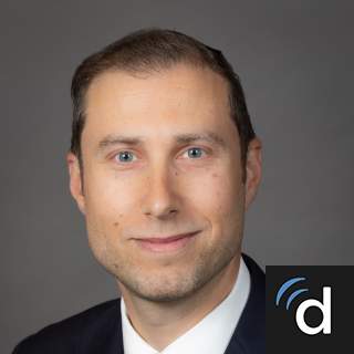 Dr. Ari I. Berger, MD | Staten Island, NY | Internist | US News Doctors