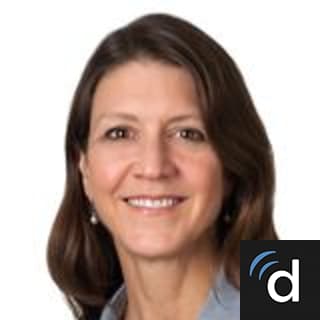 Dr. Rachel Ballard, MD – Pasadena, CA | Pediatrics