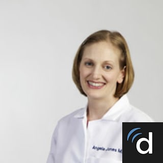 Dr. Angela E. Jones, MD | Riva, MD | Orthopedist | US News Doctors