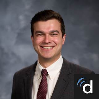 Dr. Vance Gentry, MD | Pittsburgh, PA | Resident Physician | US News ...