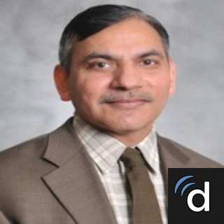 Dr. Suresh Joshi, MD | Philadelphia, PA | Infectious Disease Specialist ...