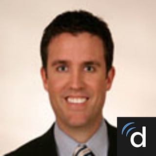 Dr. Matthew H. Griffith, MD | Dulles, VA | Orthopedist | US News Doctors