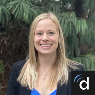 Dr. Kristen A. Hudson (Burgess), MD | Santa Monica, CA | Neurologist ...