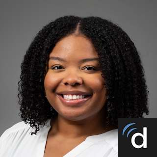 Dr. Breia White, MD | Greenville, NC | Pediatrician | US News Doctors