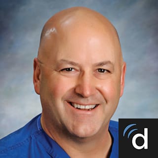 Dr. Anthony L. Markham, MD | Dubuque, IA | Emergency Medicine Physician ...