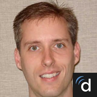 Dr. Chad A. Drey, MD | Johnson City, TN | Obstetrician-Gynecologist ...