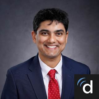 Dr. Rashesh Shah, MD | Somerset, NJ | Cardiologist | US News Doctors
