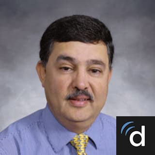Dr. Vijay Rathore, MD – Sacramento, CA | Nephrology