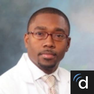 Dr. Patrick Hines, MD – Detroit, MI | Pediatrics