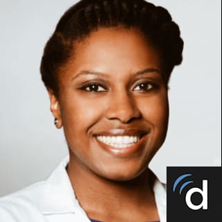 Dr. Leigh Jackson, MD | Chicago, IL | Emergency Medicine Physician | US ...