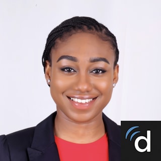 Dr. Chinwe Ike-Chinwo, MD | Philadelphia, PA | Resident Physician | US ...