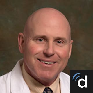Dr. Brent Johnson, MD – Roanoke, VA | Orthopaedic Surgery