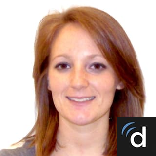 Dr. Ashley B. Graul, MD | Bethlehem, PA | Obstetrician-Gynecologist ...