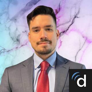 Dr. Adrian Robles, MD | Chicago, IL | Emergency Medicine Physician | US News Doctors