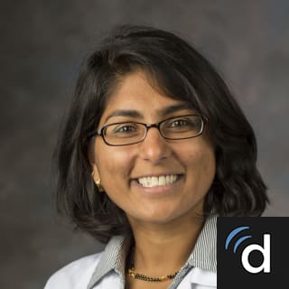 Dr. Charitha Gowda, MD | Columbus, OH | Infectious Disease Specialist ...