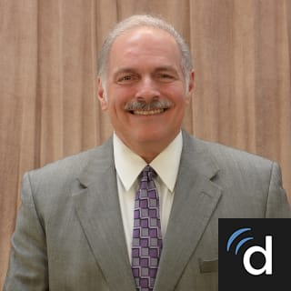Dr. Edward G. Hamaty, DO | Atlantic City, NJ | Pulmonologist | US News ...