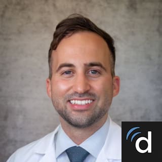 Dr. Ryan Turchi, MD | Fort Lauderdale, FL | Physiatrist | US News Doctors