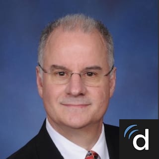 Dr. Mark Mitchell, DO | Chicago, IL | Emergency Medicine Physician | US ...