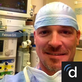 Dr. Aaron Hansen, MD – Greenwood Village, CO | Anesthesiology