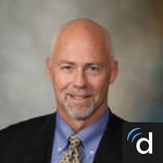 Dr. Douglas A. Collins, MD | Rochester, MN | Radiologist | US News Doctors