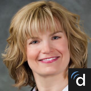 Dr. Jill A. Grant, MD | West Lafayette, IN | Emergency Medicine ...