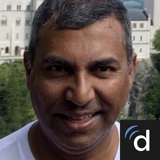 Dr. Ronald Lobo, MD – Uniontown, PA | Psychiatry