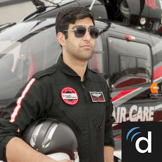 Dr. Cyrus K. Yamin, MD | Oakland, CA | Emergency Medicine Physician ...