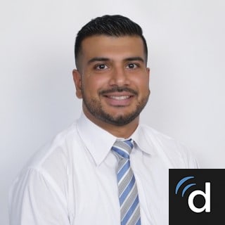 Dr. Rajpreet S. Grewal, MD | Grass Valley, CA | Internist | US News Doctors