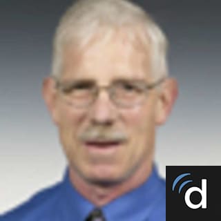Dr. Joseph L. Davis, MD | Tacoma, WA | Family Medicine Doctor | US News ...