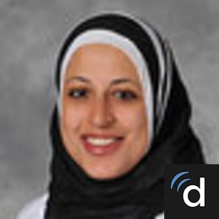 Dr. Hebah M. Hefzy, MD | West Bloomfield, MI | Neurologist | US News ...