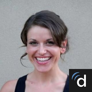 Dr. Tessa L. Steel, MD | Seattle, WA | Pulmonologist | US News Doctors