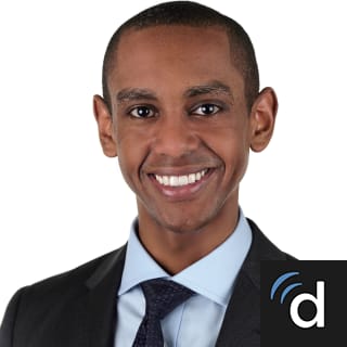 Dr. Benyam Z. Kinde, MD | Boston, MA | Ophthalmologist | US News Doctors