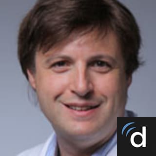 Dr. Kenneth Berger, MD | New York, NY | Pulmonologist | US News Doctors