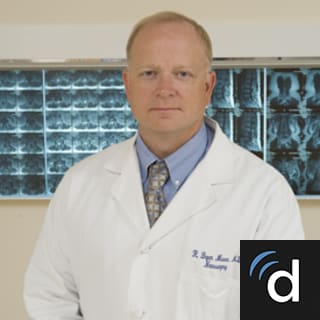Dr. Robert B. Mason, MD | Clinton, MD | Neurosurgeon | US News Doctors