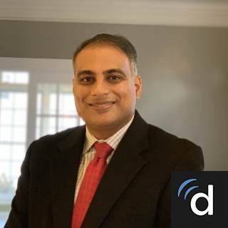 Dr. Girish T. Reddy, MD | Hagerstown, MD | Cardiologist | US News Doctors