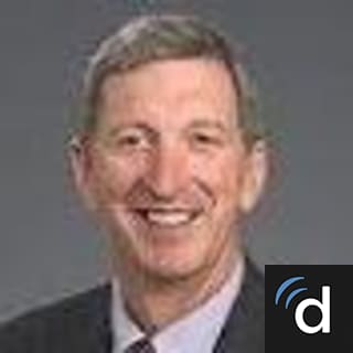 Dr. George Weightman, MD – Pfafftown, NC | Family Medicine