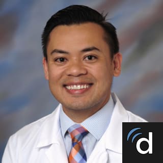 Dr. Kristoffer Orocio, DO | Cincinnati, OH | Internist | US News Doctors