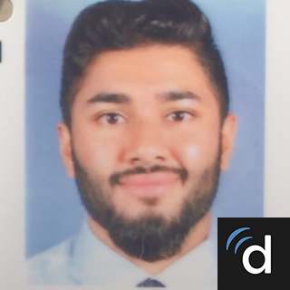 Dr. Humzah Iqbal, MD | Fresno, CA | Gastroenterologist | US News Doctors