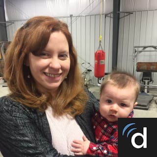 Dr. Megan L. Copley Harris (Copley), DO | Pikeville, KY | Internist ...