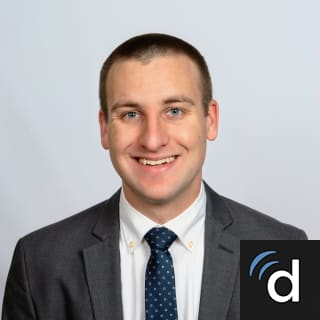 Dr. Timothy Brown, DO | Greenville, NC | Resident Physician | US News ...