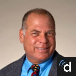 Dr. Charles Strom, MD – San Juan Capistrano, CA | Pediatrics