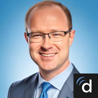 Dr. Brigham J. Merrell, DO | Fayetteville, NC | Internist | US News Doctors